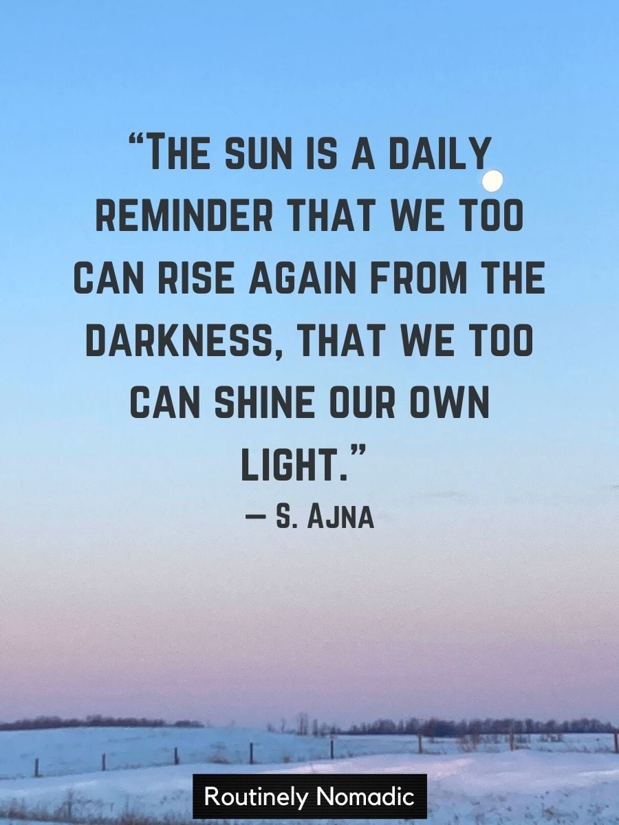 250 Uplifting Daily Positivity Quotes to Live By - Routinely Shares