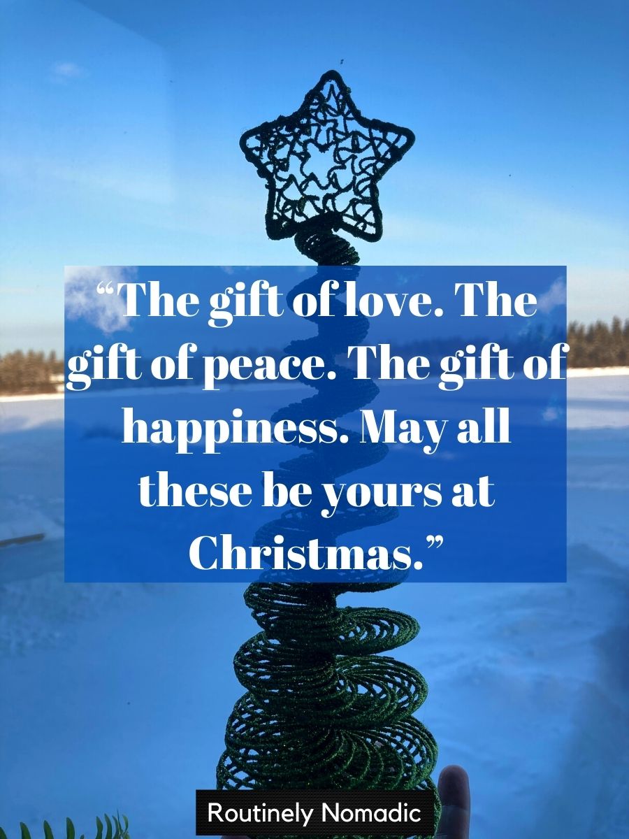 200 Merry Christmas Messages for Cards to Wish Them a Happy Holiday ...