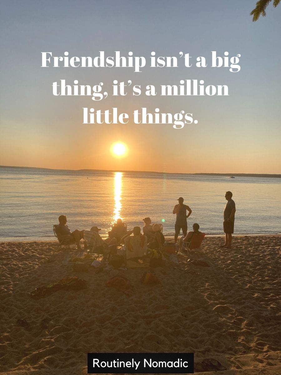 100 Farewell Messages and Quotes for Friends to Say Goodbye - Routinely ...