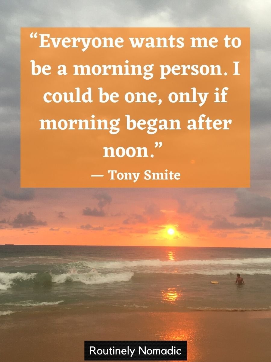 120 Positive Morning Quotes to Start Your Day Off Right - Routinely Shares