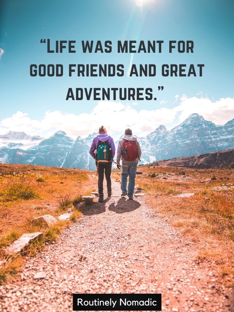 100 Short Friendship Quotes for all Your BFFs - Routinely Shares