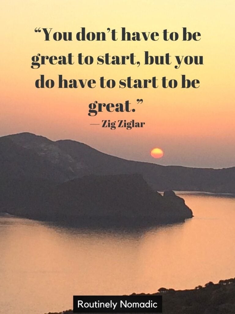 100 Short New Beginnings Quotes for a Fresh Start in Life - Routinely ...