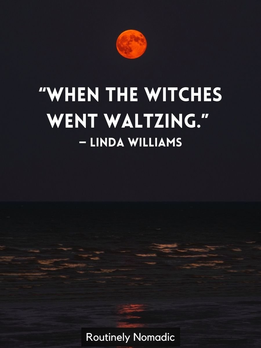 100 Hauntingly Short Halloween Quotes for Spooky Season - Routinely Shares
