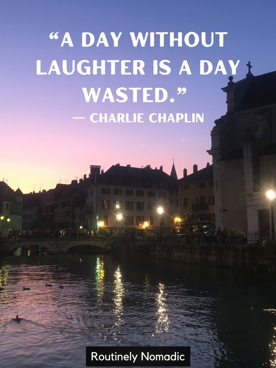 100 Funny Good Morning Quotes and Sayings - Routinely Shares