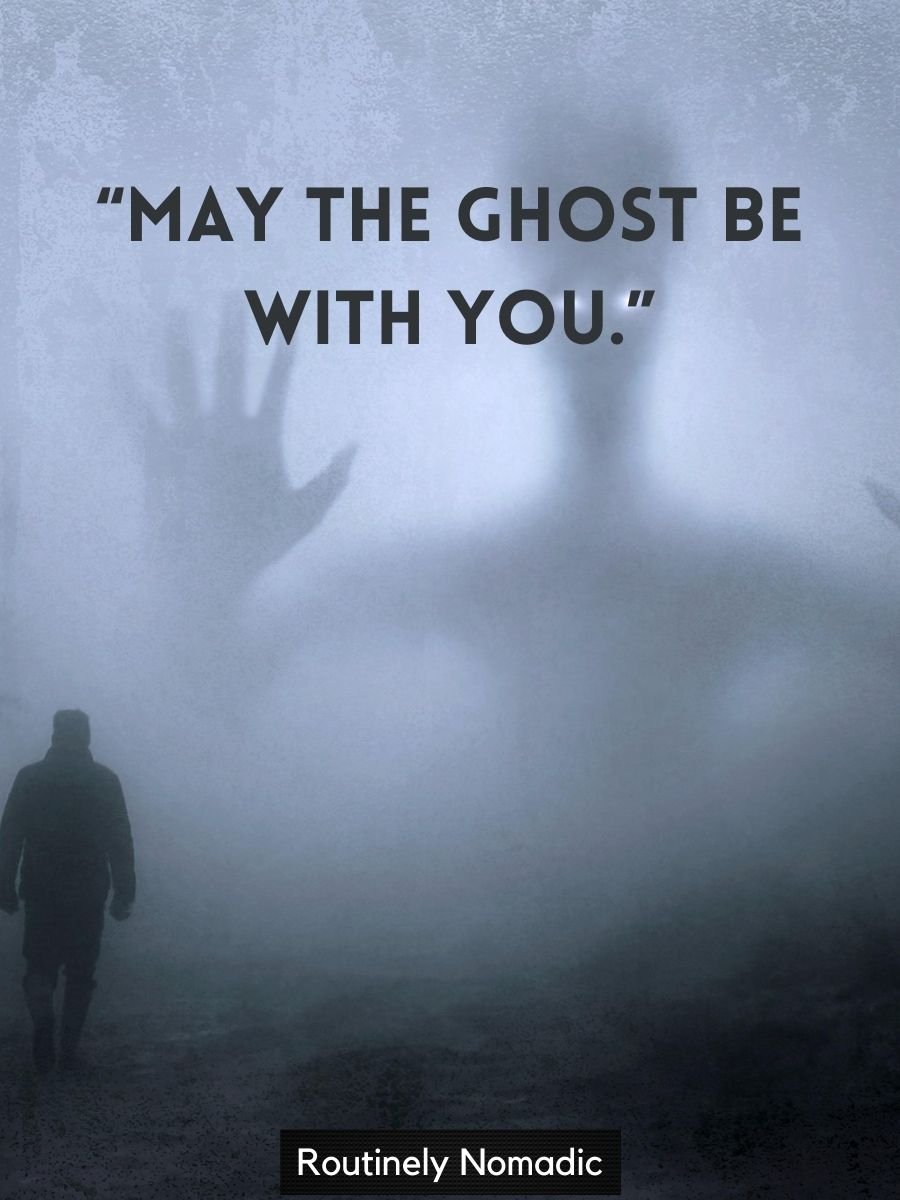 100 Short, Cute and Spooky Happy Halloween Sayings - Routinely Shares