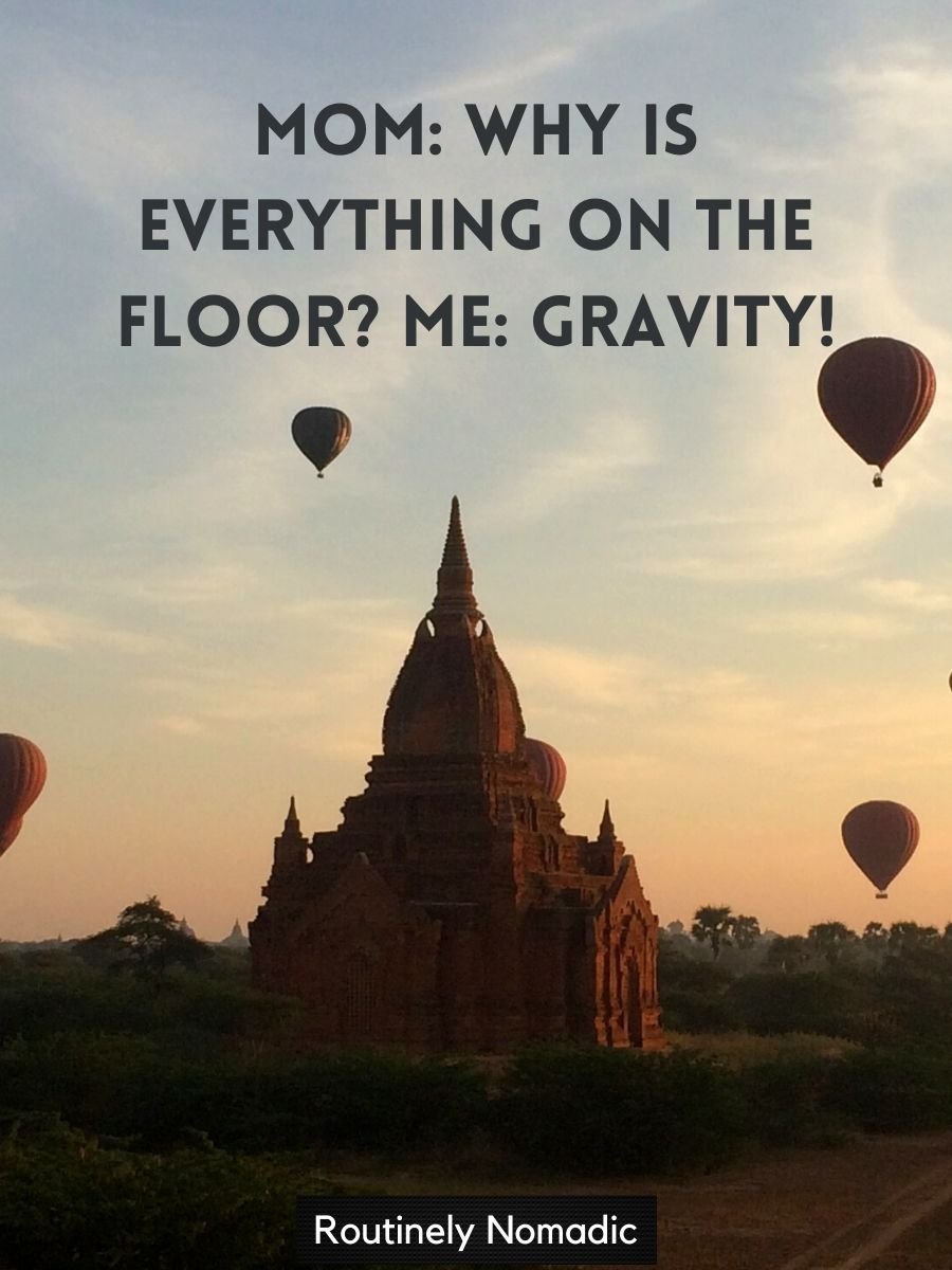 315 Funny Captions for Instagram to Add Humor - Routinely Shares