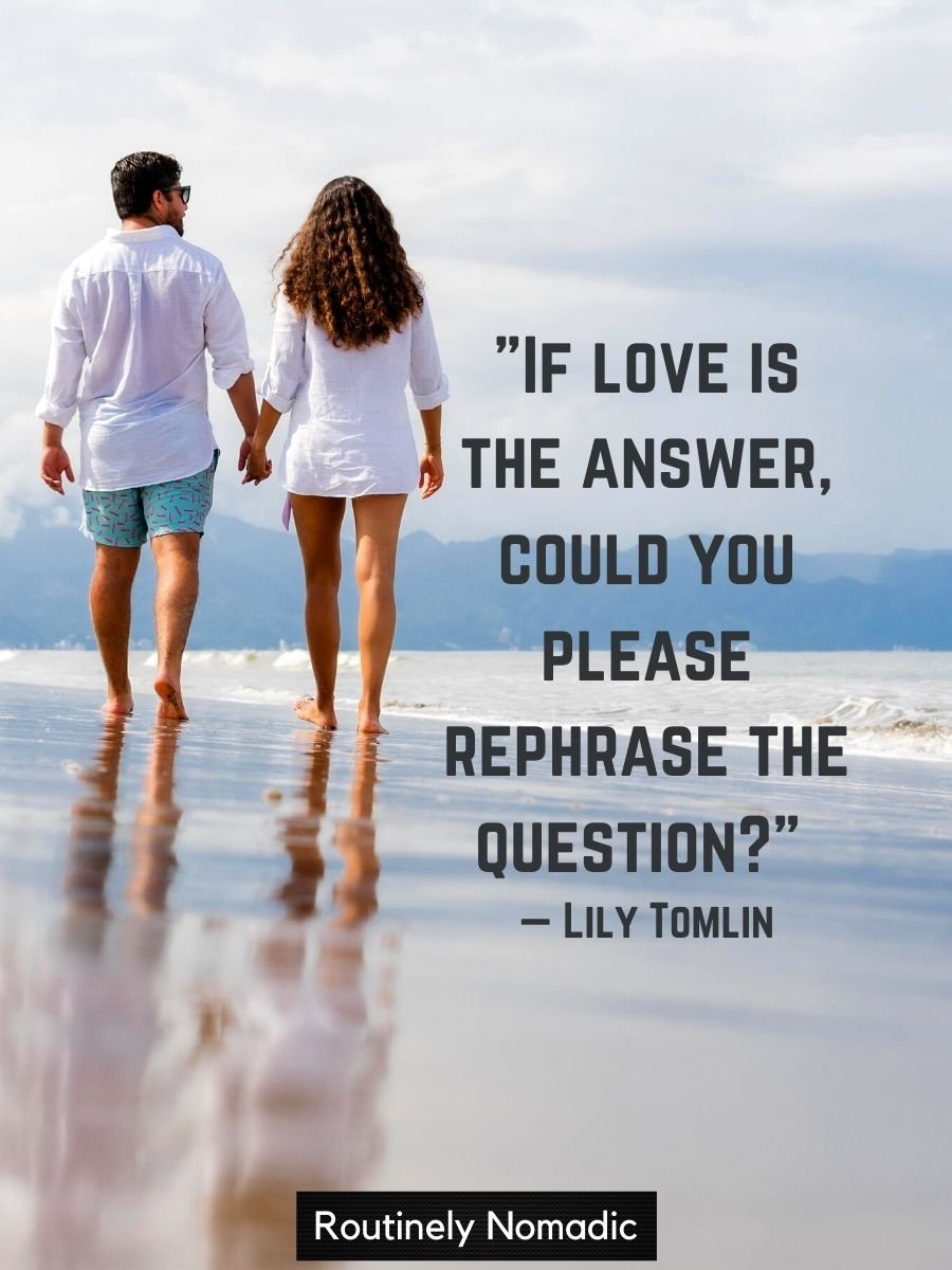 100 Funny Love Quotes for Couples to Add Humor to Your Relationship ...