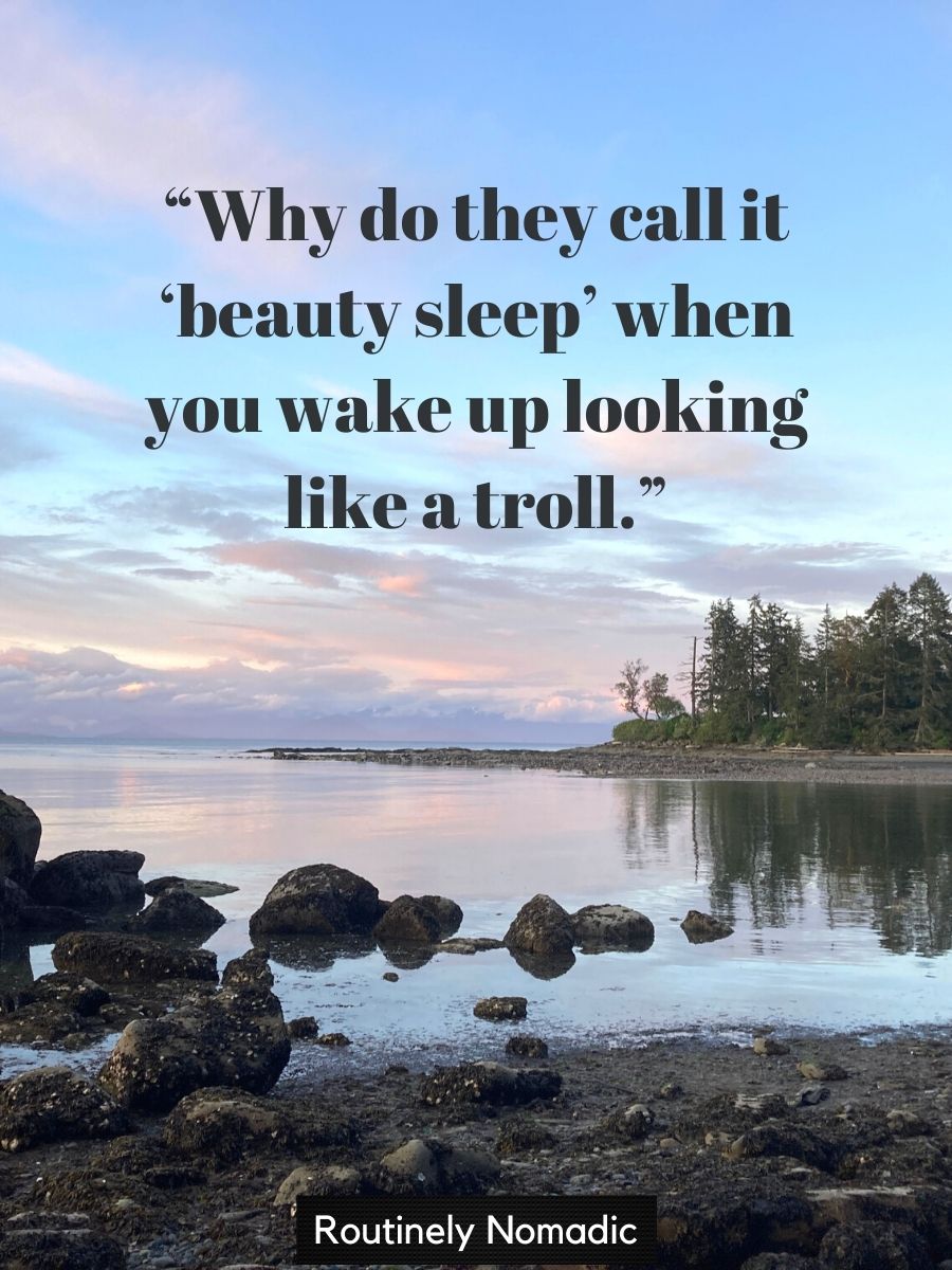 100 Funny Good Morning Quotes and Sayings - Routinely Shares