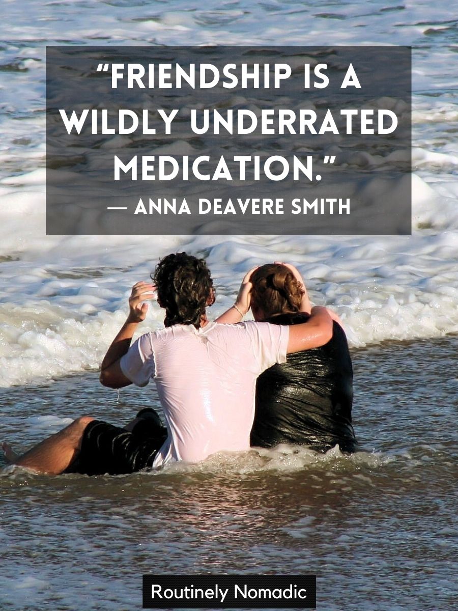 140 Short Hilarious Friendship Quotes to Make Your Besties Laugh ...
