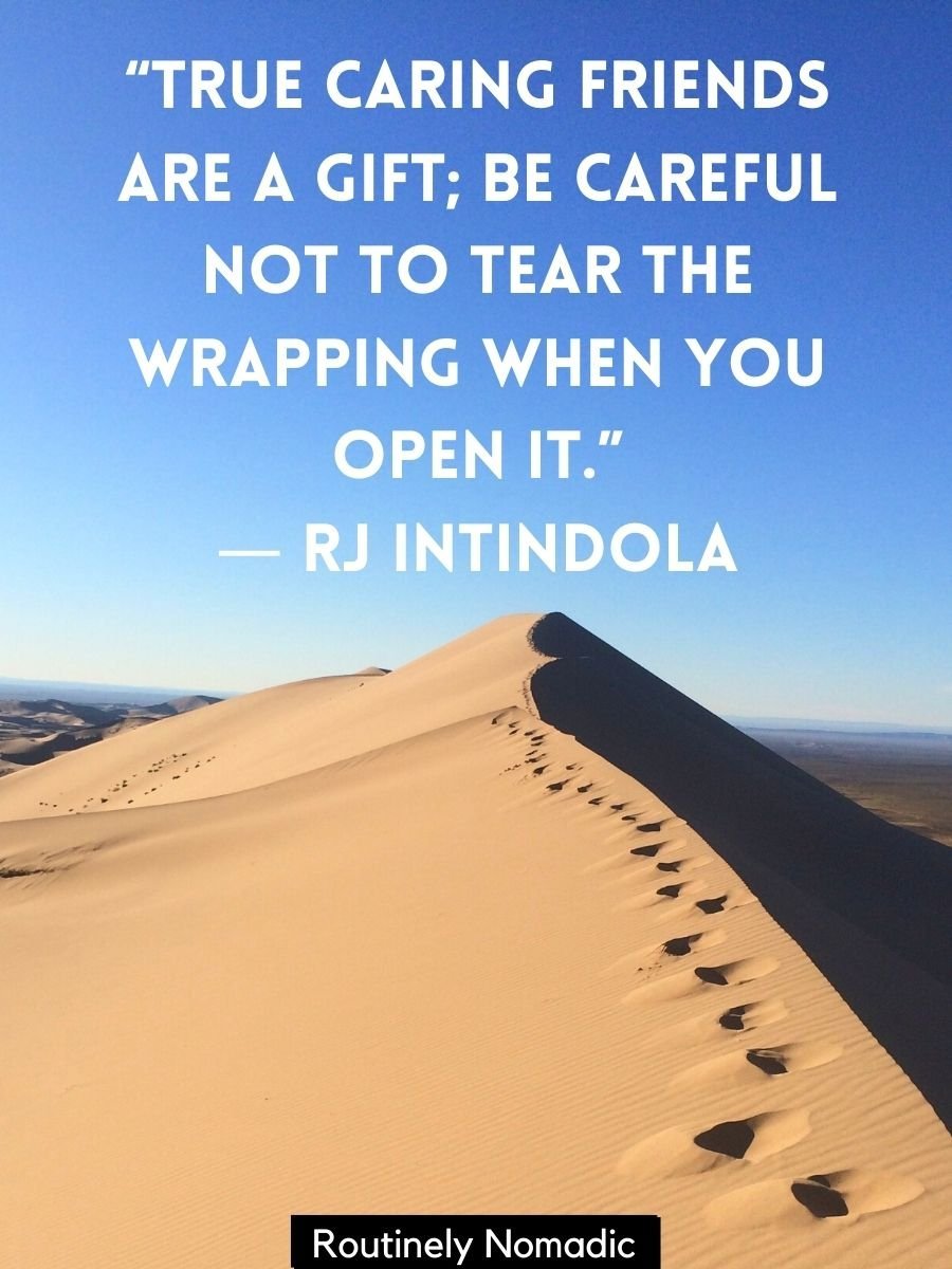 100 Meaningful True Friendship Quotes for that Real Friend Aesthetic ...