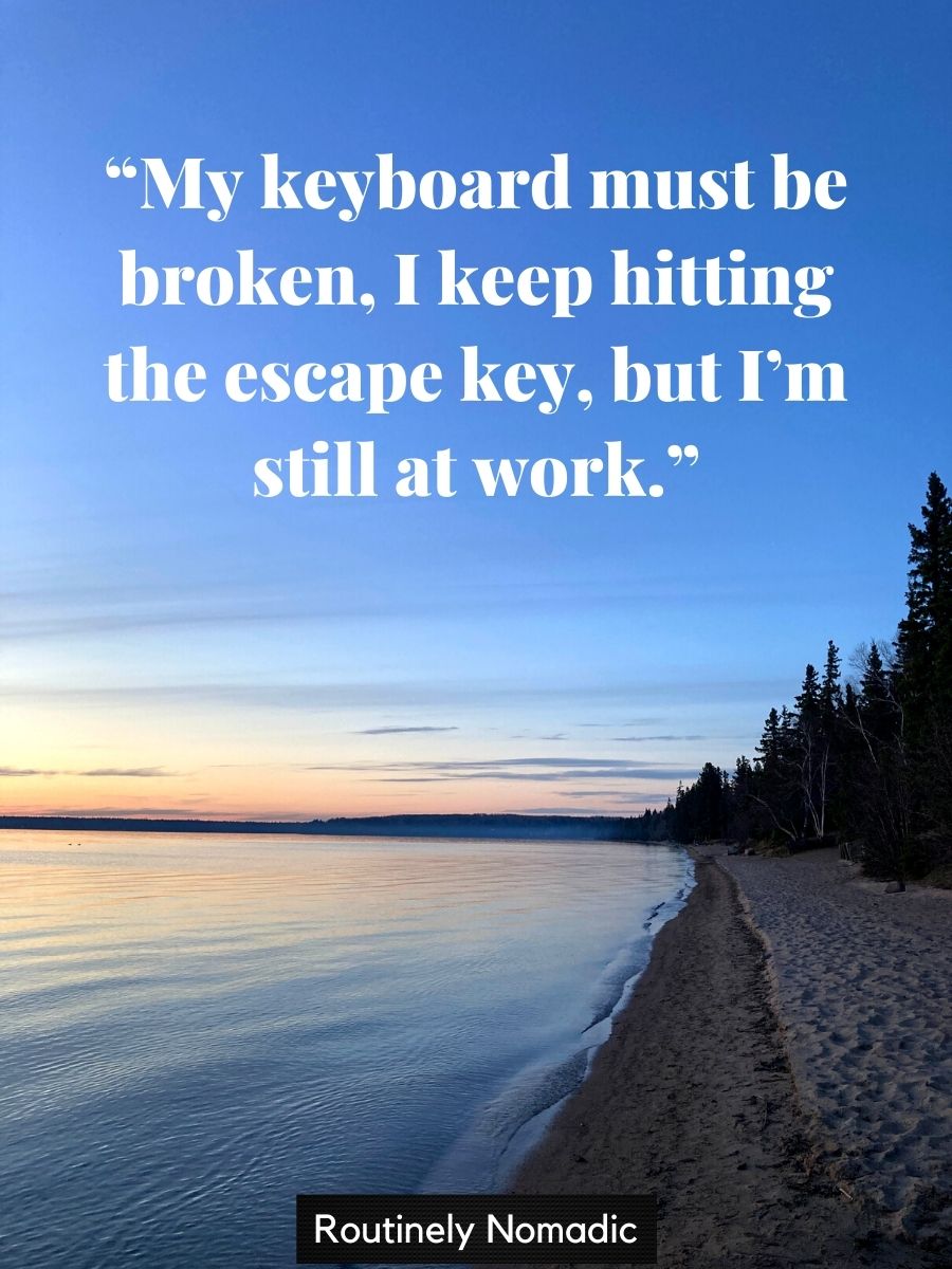 100 Short Funny Work Quotes to Add Humor to the Office - Routinely Shares