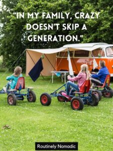 100 Short Funny Family Quotes and Sayings - Routinely Shares