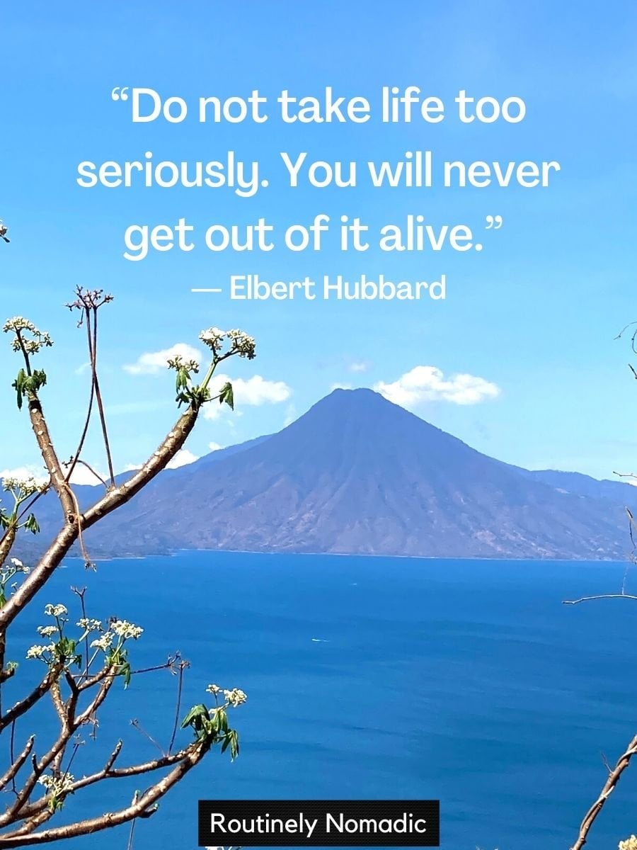 100 Short Funny Life Quotes to Live By that Will Add Humor to Your Day ...