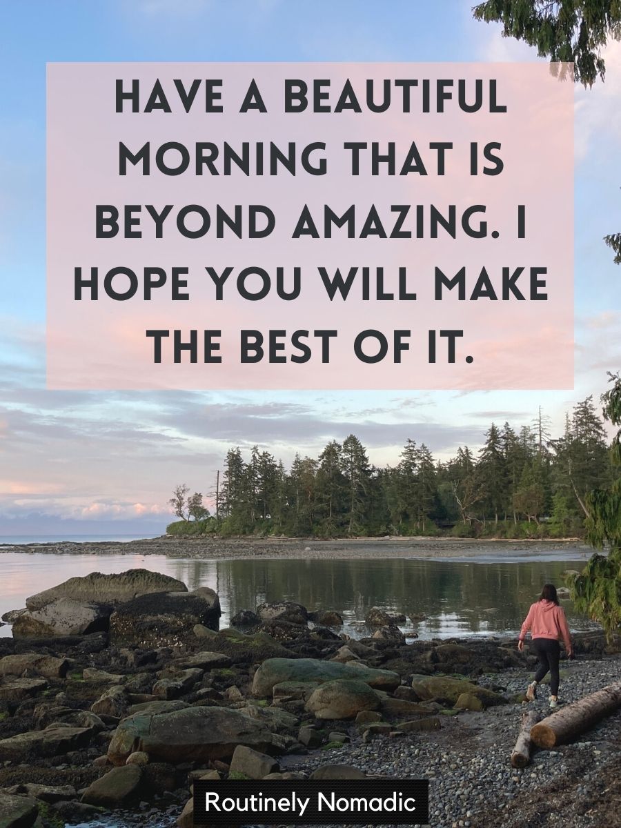 Good Morning Messages for Friends to Wish Them a Great Start to Their ...