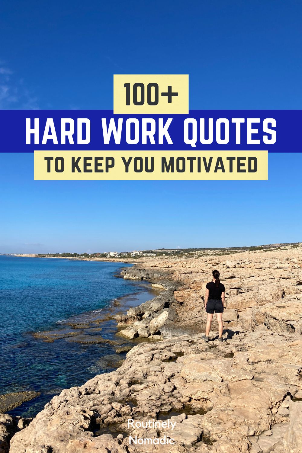 100 Short Hard Work Quotes for When You are Ready to Hustle and Be ...