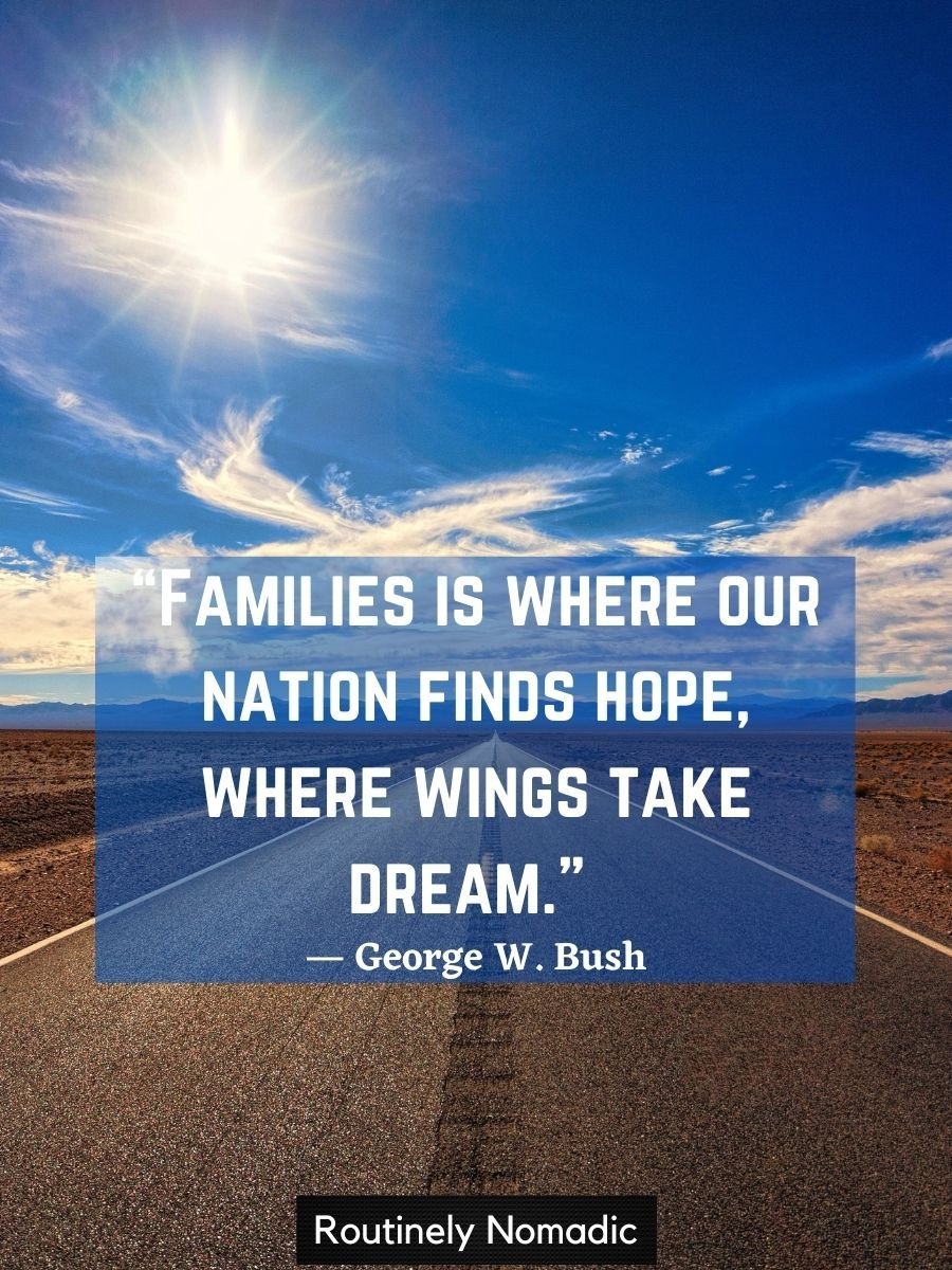 100 Short Inspirational Family Quotes for that Family Love Aesthetic ...