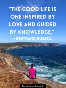 100 Short Life is Good Quotes to Live By About Happiness and Positive ...