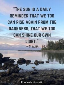 120 Positive Morning Quotes to Start Your Day Off Right - Routinely Shares