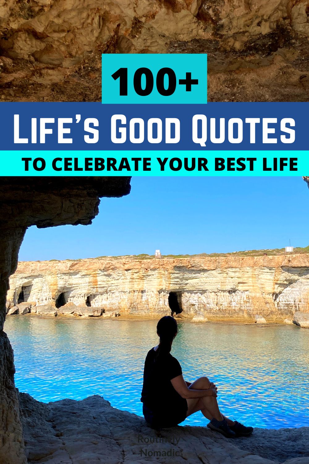 100 Short Life is Good Quotes to Live By About Happiness and Positive ...