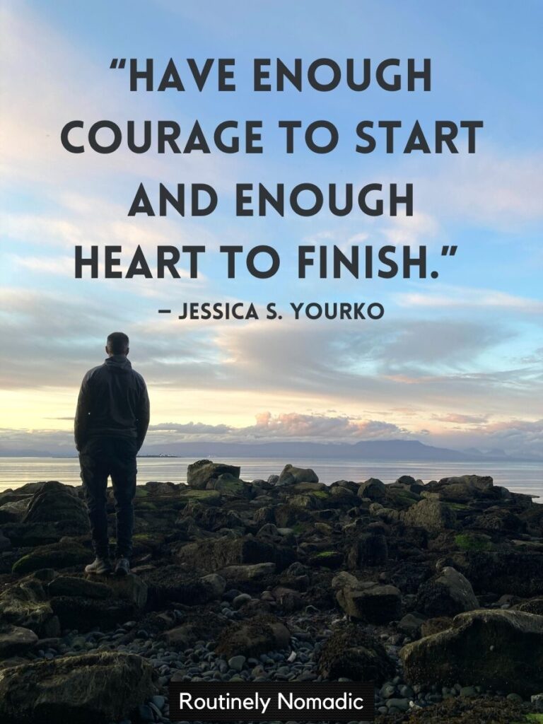 100 Short New Beginnings Quotes for a Fresh Start in Life - Routinely ...