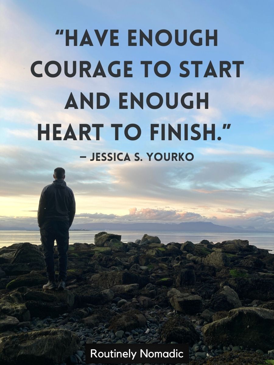 100 Short New Beginnings Quotes for a Fresh Start in Life - Routinely ...