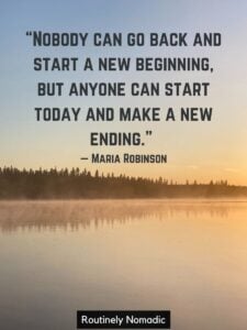 120 Positive Morning Quotes to Start Your Day Off Right - Routinely Shares