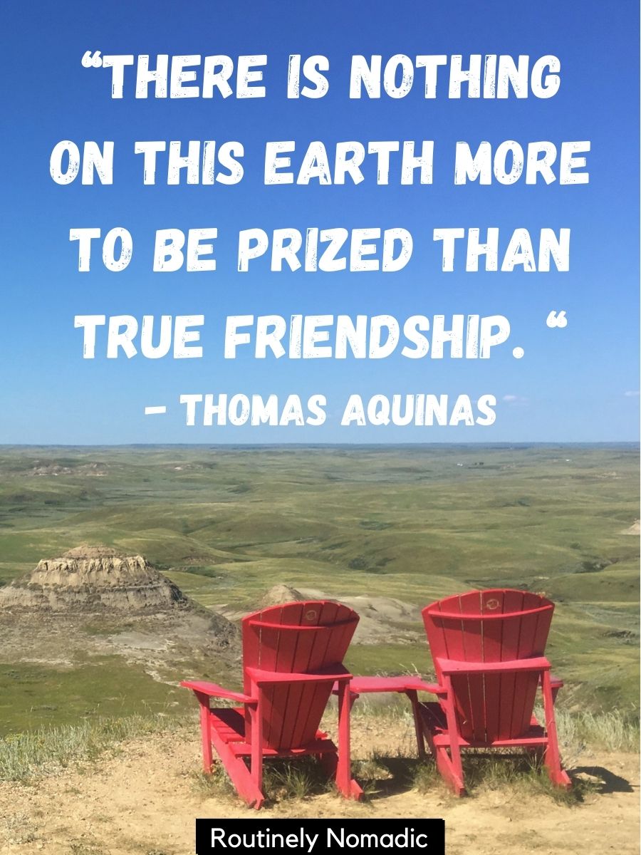 100 Meaningful True Friendship Quotes for that Real Friend Aesthetic ...