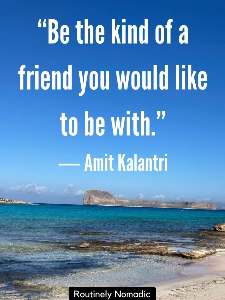 100 Meaningful True Friendship Quotes for that Real Friend Aesthetic ...