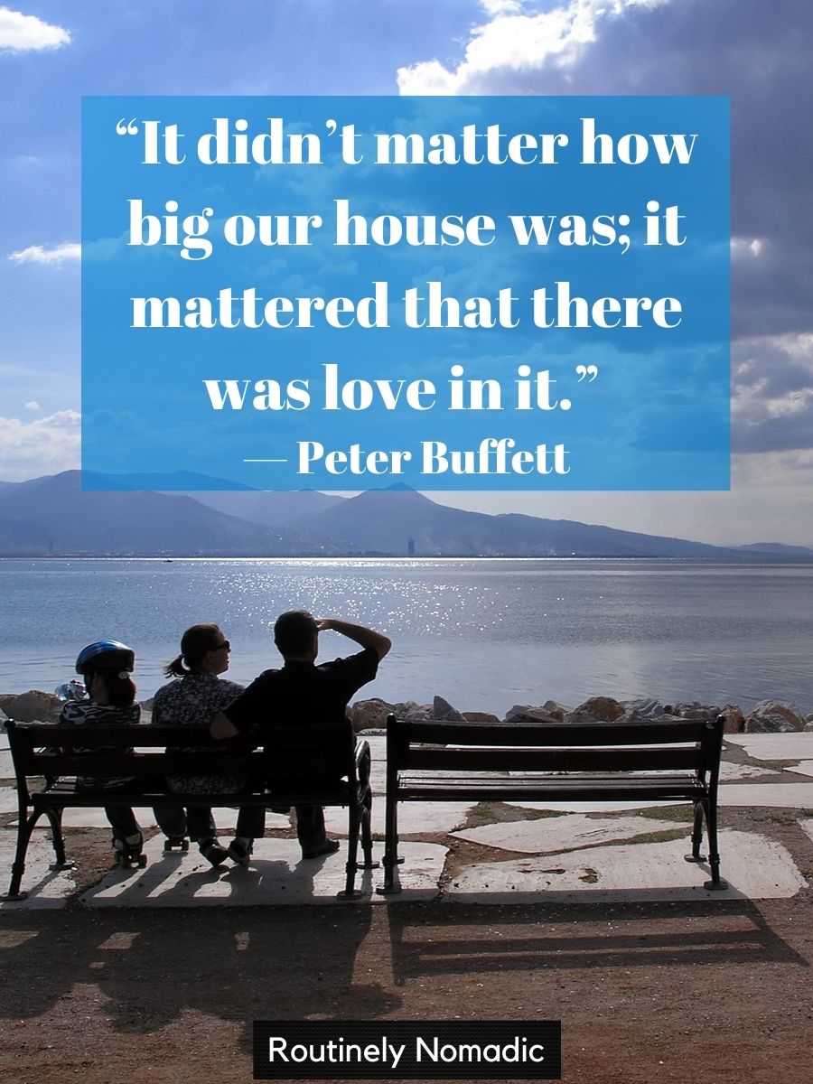 The 125 Best Thankful for Family Quotes and Messages - Routinely Shares