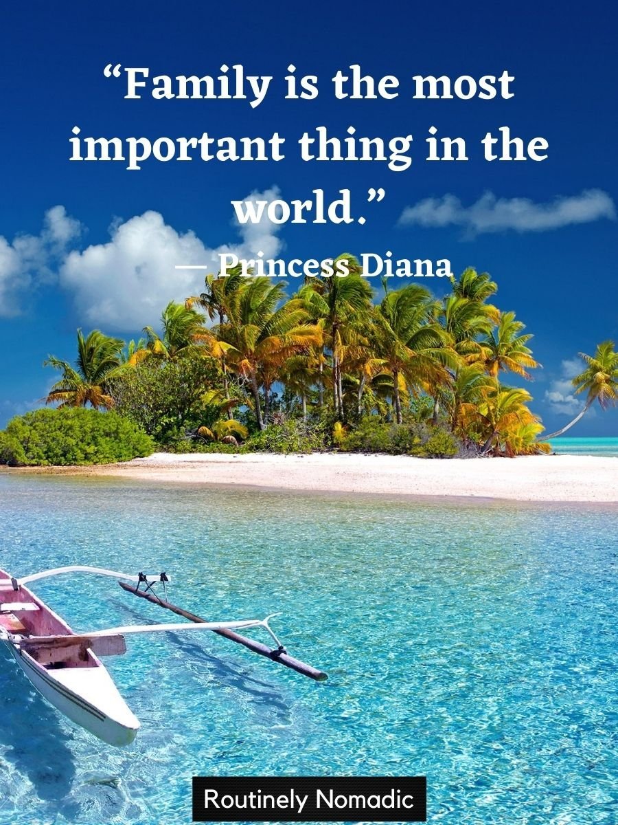 100 Short Inspirational Family Quotes for that Family Love Aesthetic ...