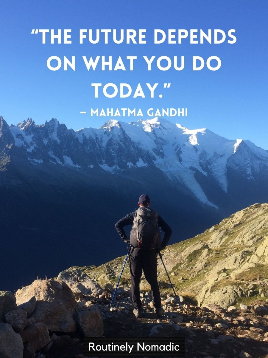 100 Inspirational Work Quotes for that Extra Motivation - Routinely Shares