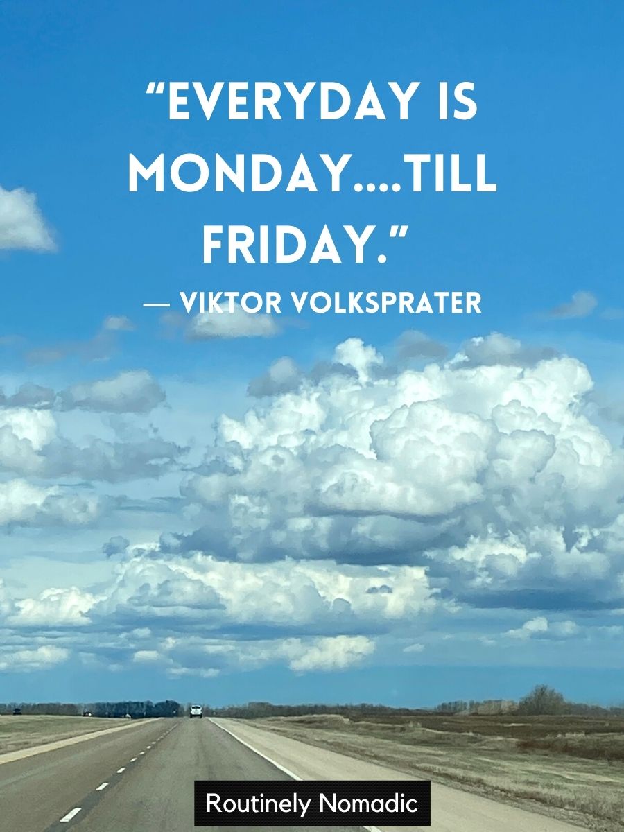 140 Funny Monday Quotes and Sayings to Start Your Week With Humor ...