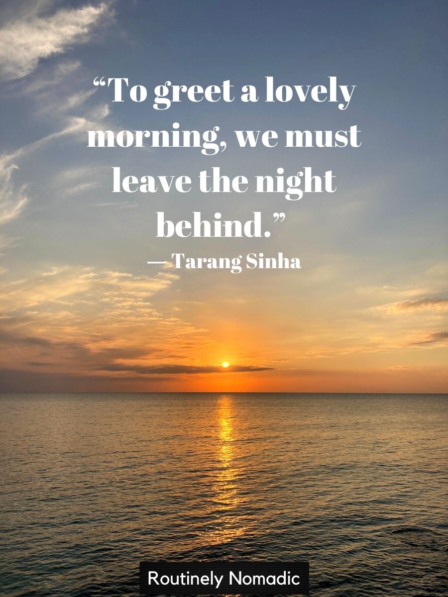 100 Short New Beginnings Quotes for a Fresh Start in Life - Routinely ...