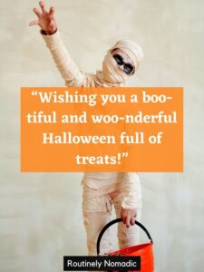 350 Funny Halloween Sayings for Spooky Season Laughs - Routinely Shares