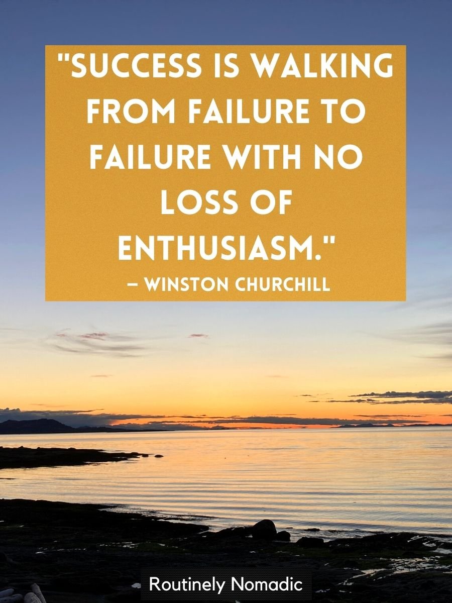 100 Inspirational Work Quotes for that Extra Motivation - Routinely Shares