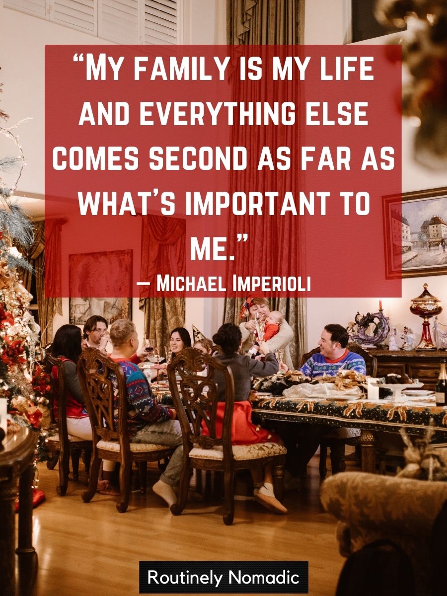 100 Happy Thanksgiving Quotes for Family for that Thankful Vibe ...