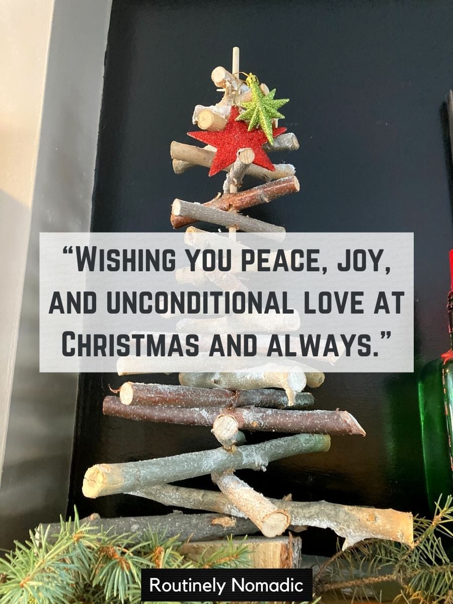 200 Merry Christmas Messages for Cards to Wish Them a Happy Holiday ...
