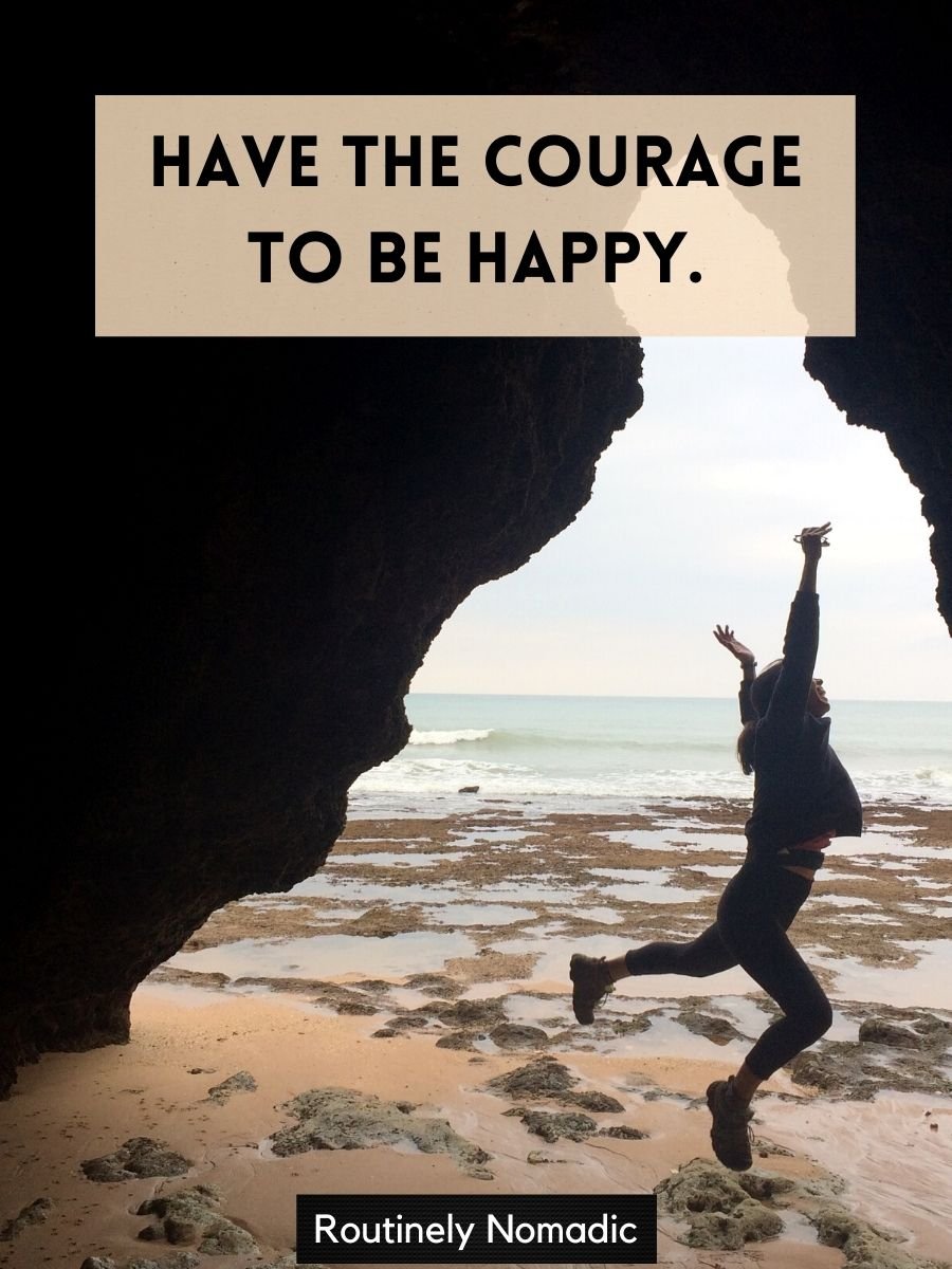 100 Perfectly Happy Captions for When You Want to Share Your Happiness ...