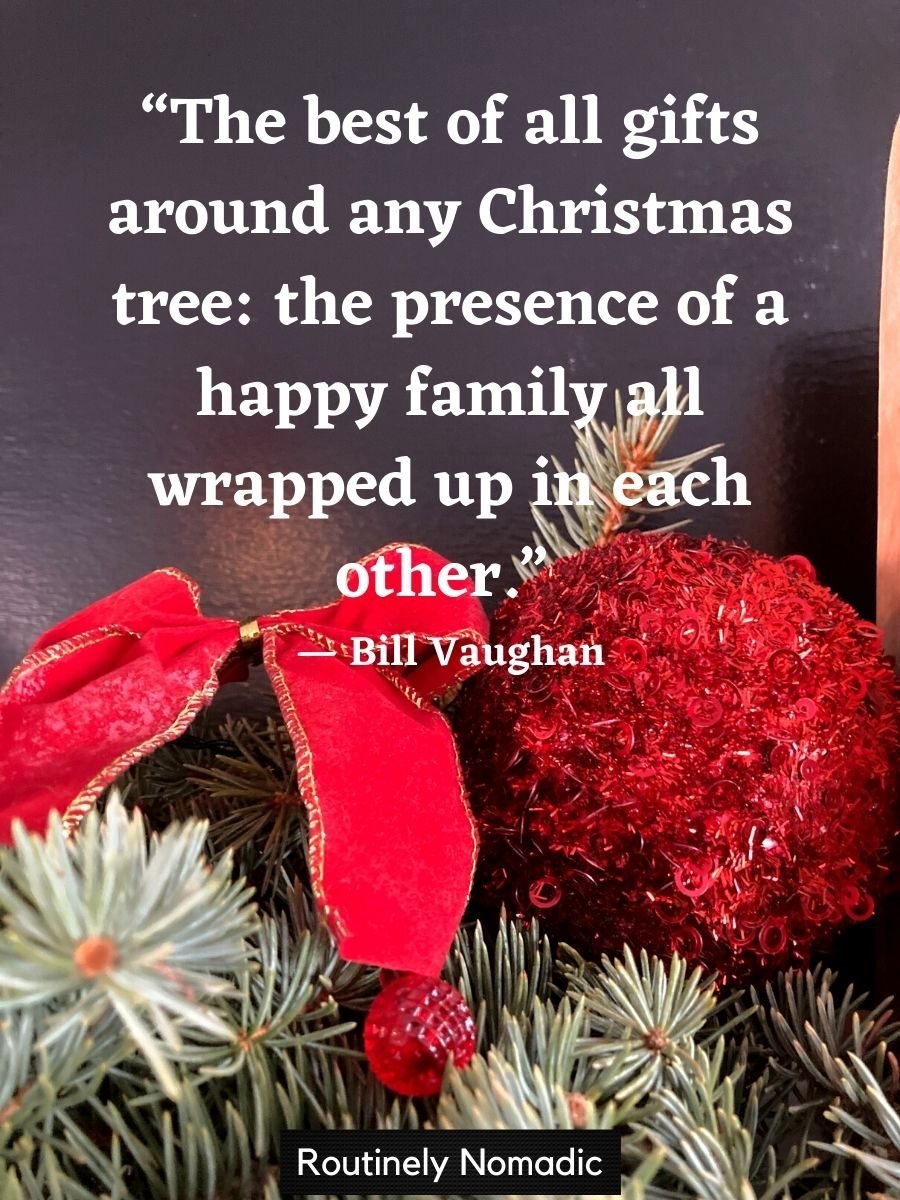Inspirational Christmas Quotes and Messages for Joyful and Positive ...