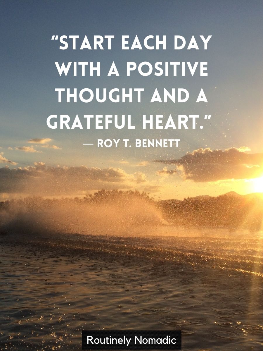 250 Uplifting Daily Positivity Quotes to Live By - Routinely Shares