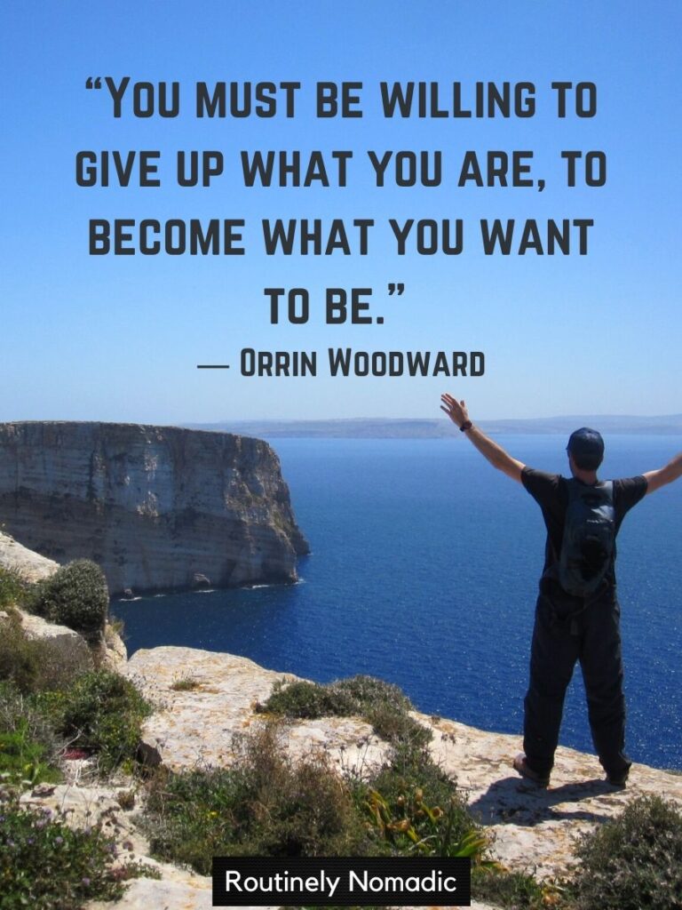 100 Inspiring Self Change Quotes for a Positive Change to Your Mindset ...
