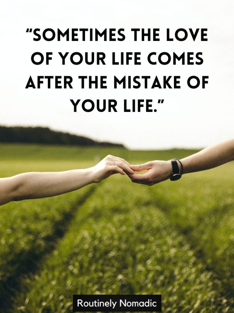 100 Romantic Love of My Life Quotes for When You Find Your Soul Mate ...