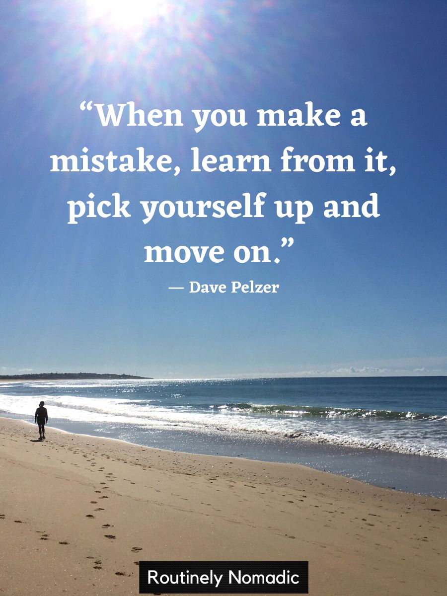 100 Walking Quotes for that Inspiration to Keep Moving - Routinely Shares