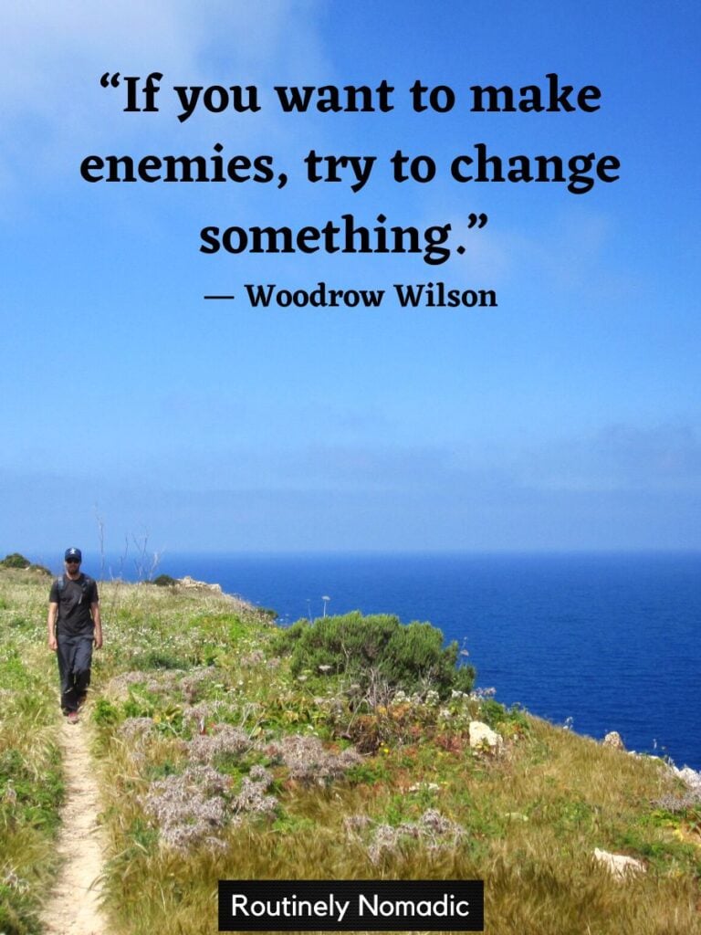 100 Positive Short Quotes About Change for When its Time to Move ...