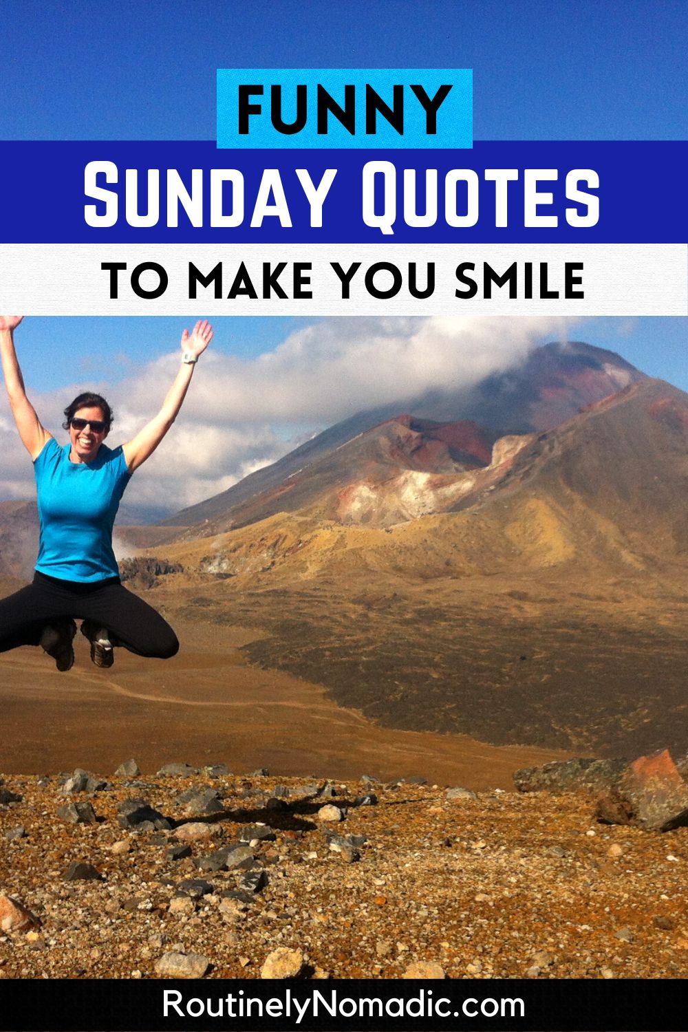 100 Best Funny Sunday Quotes to Add Humor to the Weekend - Routinely Shares