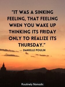 100 Funny and Inspirational Thursday Work Quotes to Start Your Morning ...