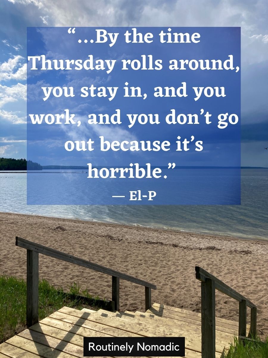 100 Funny and Inspirational Thursday Work Quotes to Start Your Morning ...