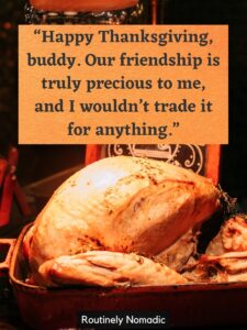 180 Short Happy Thanksgiving Wishes, Greetings and Messages - Routinely ...