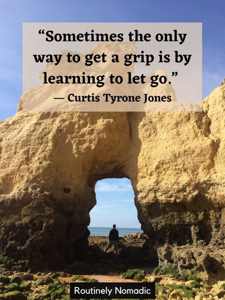 100 Letting Go Quotes to Inspire Positive Change in Life and ...