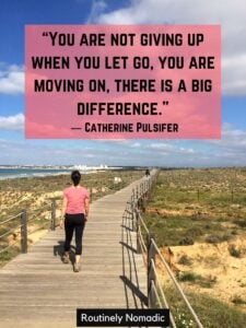 100 Letting Go Quotes to Inspire Positive Change in Life and ...